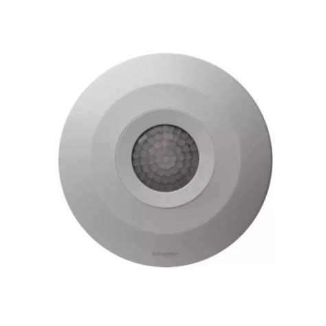 Schneider Electric Surface Mount Single Load Slim Pir Occupancy Sensor