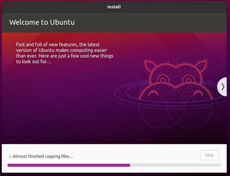 How To Install Ubuntu 2104 On Hyper V Windows 11 Windows 10 Getlabsdone