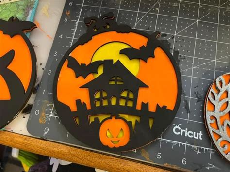 Fun Halloween Decorations Xtool Projects