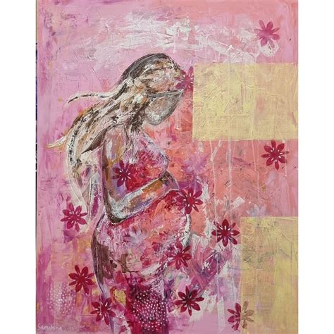 Купить картину Жизнь в Москве от художника Самитина Екатерина