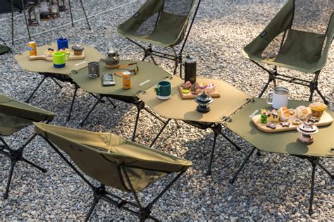 경량 캠핑테이블 추천 어반사이드 선다우너 백패킹 차박 테이블 네이버 블로그