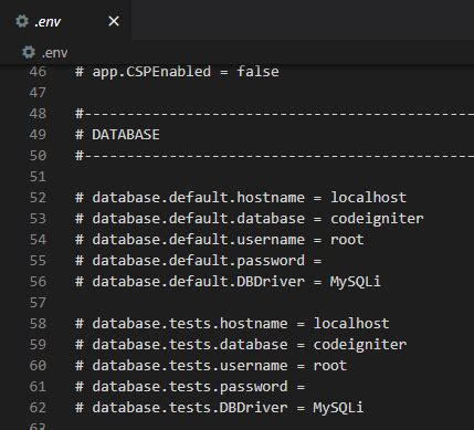 Tutorial CRUD Codeigniter Dan Modal Bootstrap Terbaru