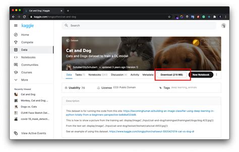 Tutorial Membuat Aplikasi Image Classification Dengan Flutter Dan