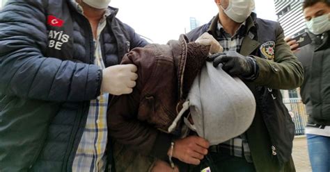 Aylin Sözer Cinayetinde Son Dakİka Ayrıntılar Katil Zanlısının üzerinden Son Dakika Haberleri