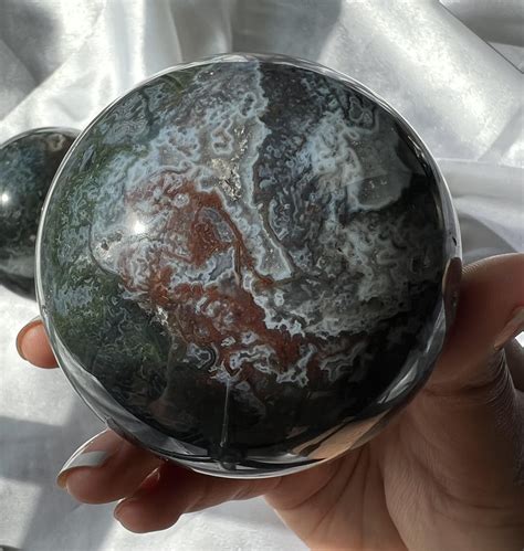 Hello Crystal Lovers Its Been A Hot Minute Since Ive Added Anything