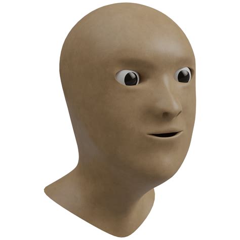 Anatomy 3d Model A23d