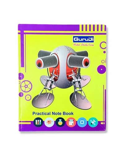 English Physics Notebook For College At Rs 50 Piece In Jalandhar ID 24340097955
