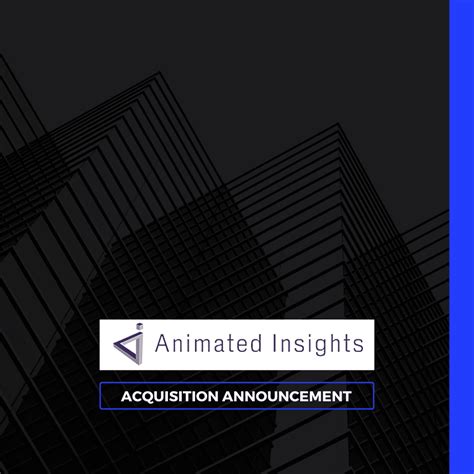 Clockworks Analytics Acquires Animated Insights
