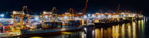 Manila International Container Terminal