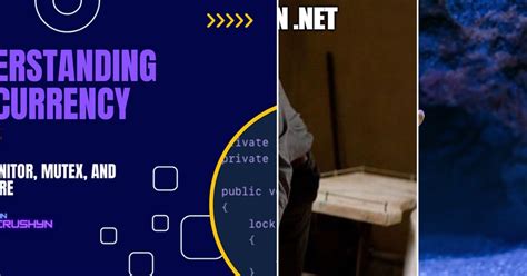 List Concurrency And Parallelism Curated By Arvind Ramaswamy Medium
