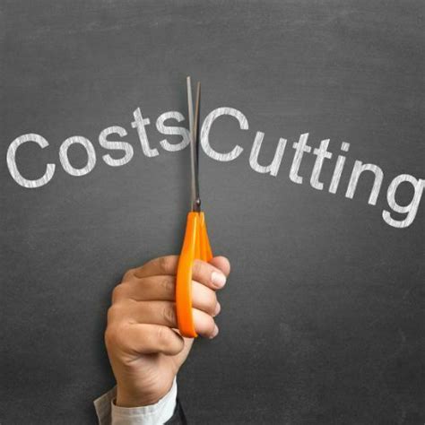 Cost Saving Strategies For Equipment Maintenance Itemit