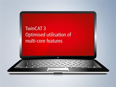 Optimised Scalability And Resource Utilisation Multi Core Support With Twincat 3 Beckhoff Usa