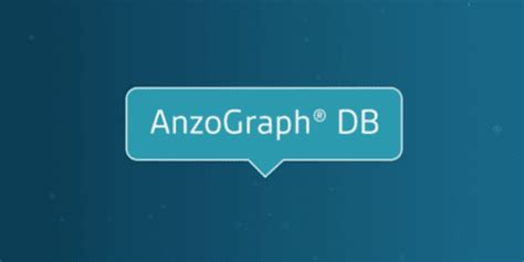 cambridge semantics unveils anzograph db with geospatial analytics