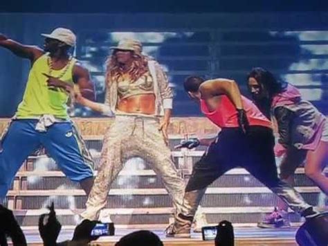 Jennifer Lopez Aint It Funny And Jenny From The Block Live In Berlin