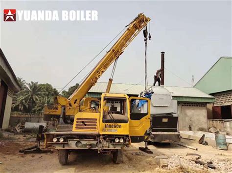 Automatic Biomass Boilerindustrial Biomass Boilerbiomass Wood Boiler