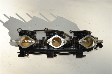 Buy Polaris Sl 780 Sl780 Sl750 Carburetors 1997 97 In Kansas City Missouri Us For Us 39 00