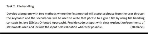 solved assignment tasks task 1 gui development due to the