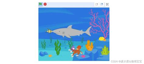 scratch初体验 scratch脚本编辑器无法同时选中多个脚本来实现批量复制的操作 csdn博客
