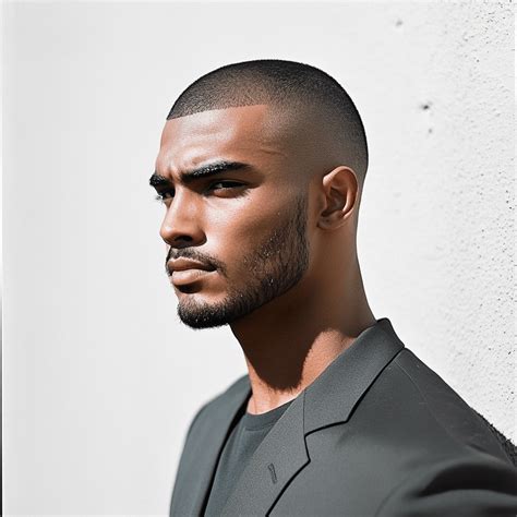 Top 5 Professional Black Mens Hairstyles For You