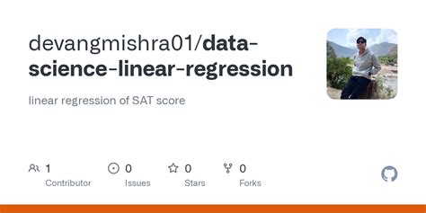 Github Devangmishra01data Science Linear Regression Linear