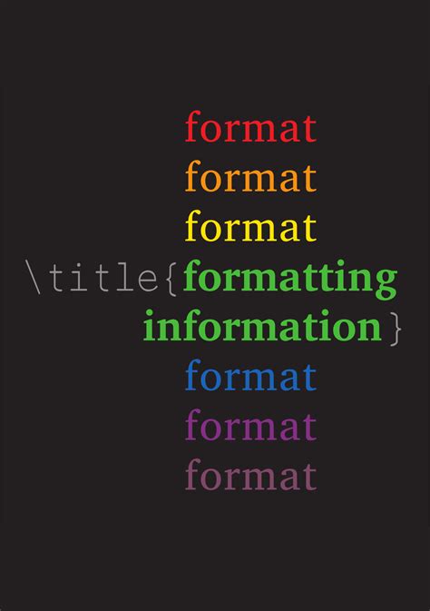Latex Packages And Document Classes From Silmaril