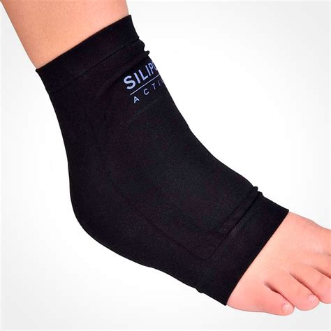 Silipos Foot Care Gels Full Range