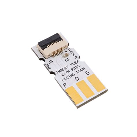 Kca2733 Knowles 개발 기판 키트 프로그래밍 장치 Digikey