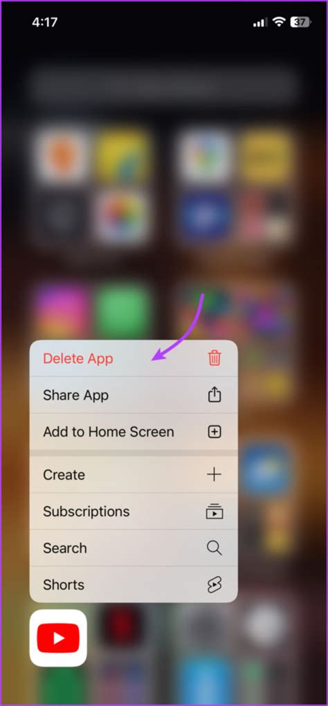 Ways To Fix YouTube App Crashing Or Not Working On IPhone Guiding Tech
