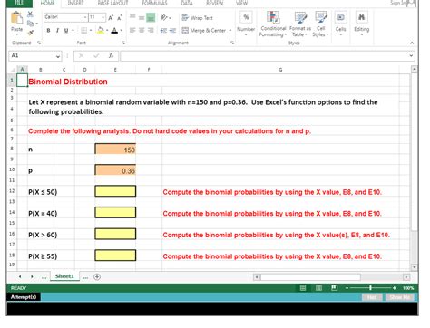 Solved Let X Represent A Binomial Random Variable With N Chegg