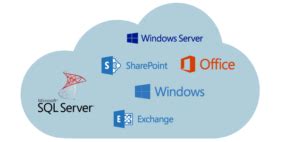 MSDN 플랫폼 서비스 소프트웨어 및 지원 Visual Studio