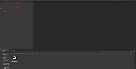 Scenes Arent Tied To Gameobjects · Issue 674 · Mafacautinyripper · Github