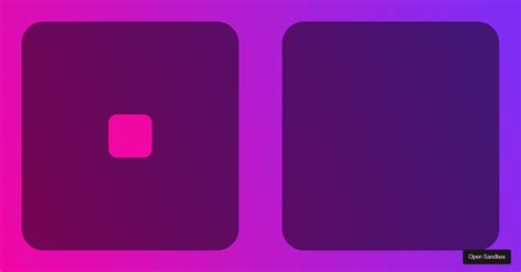 Framer Motion 2 Shared Drag Gesture Codesandbox