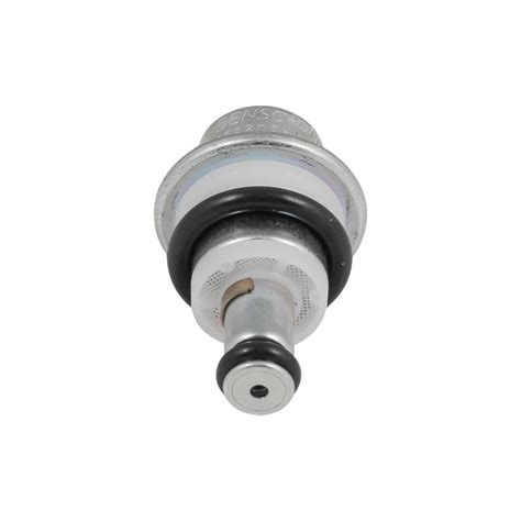 Lexus Rx 350 Fuel Injection Pressure Regulator Hesitate Extended