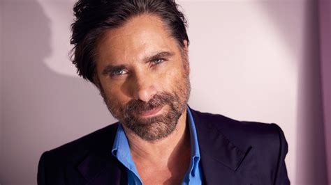 John Stamos Claims Church Of Scientology Kicked Me Out For Being Too