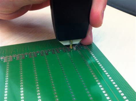 Controlled Impedance Pcbs Sandq Europe B V