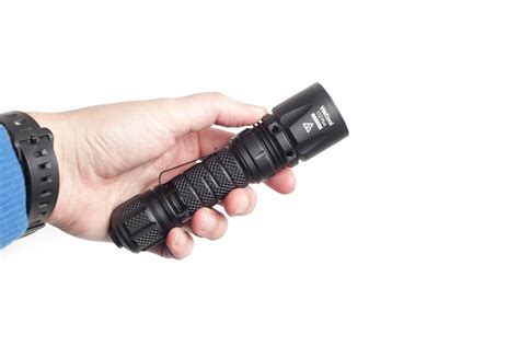 Weltool T12 Plus Review Tactical Light With 2 000 Lm 731m 1lumen