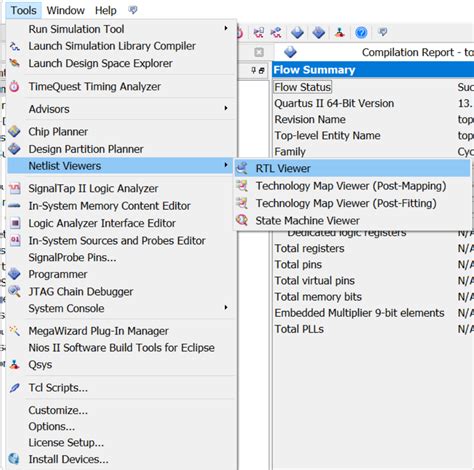 【笔记】altera quartus ii使用方法——工程创建、modelsim破解 仿真、verilog编写、举例（待续）[通俗易懂