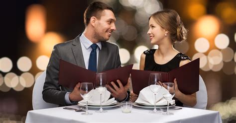 What Should I Do On A First Date Article
