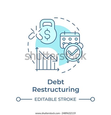 260 Credit Restructuring Stock Vectors And Vector Art Shutterstock