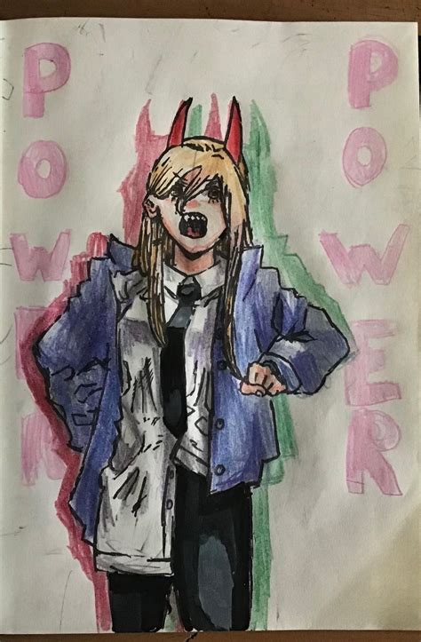 Power Csm By P Timmy On Deviantart