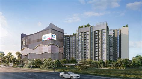 Concorde Launches Commercial Block At Concorde Mayfair