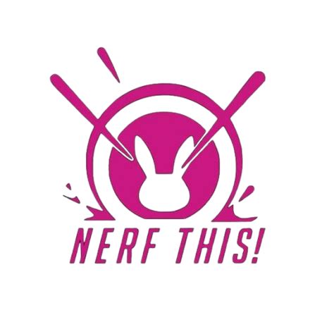 Nerf This Discord Emoji