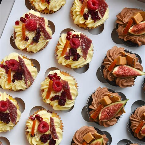 Cupcakes Birthday And Occasions Made By Adele