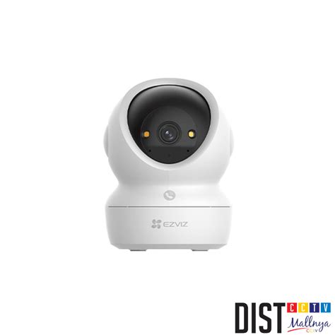 Cctv Camera Ezviz H6c Pro 2mp