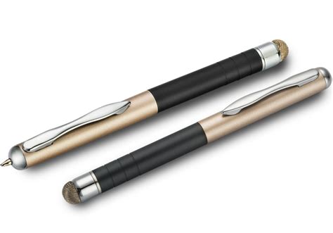 Stylusstyli Touch Screen Cell Phone Tablet Pen Champa Dual Purpose