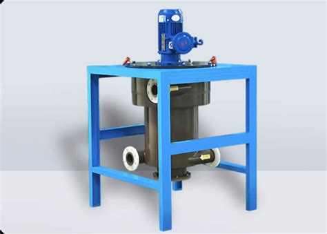 Types Of Equipment For Liquid Liquid Extraction And Liquid Liquid Extraction Method