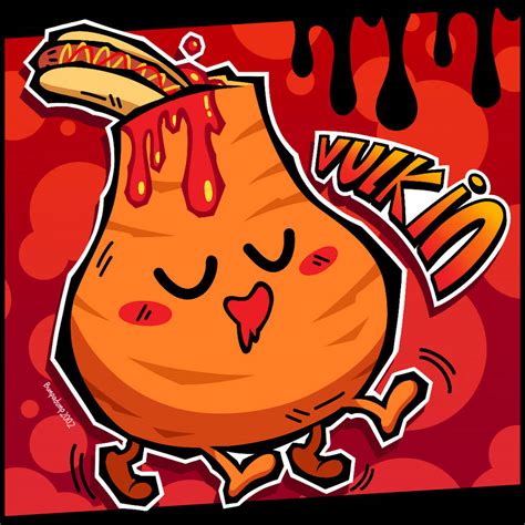 Vulkin By Bumpadump2002 On Deviantart