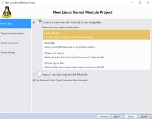 Debugging Linux Kernels With KASLR Sysprogs Tutorials