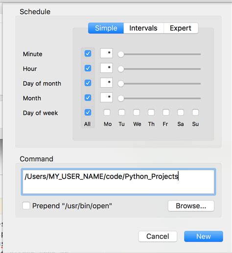 Neither Cron Nor Launchd Run Python Script Successfully Stack Overflow