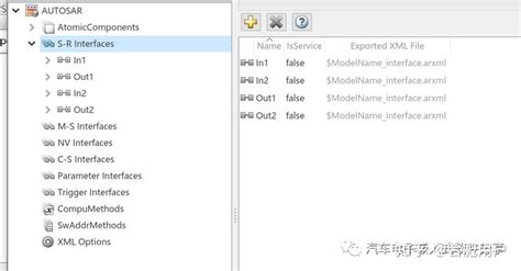 Simulink在autosar和非autosar工程下的开发流程 知乎
